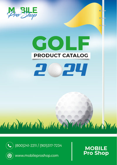 Miscellaneous – Mobile Pro Shop