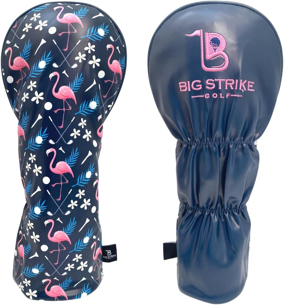Big Strike Golf – Mobile Pro Shop