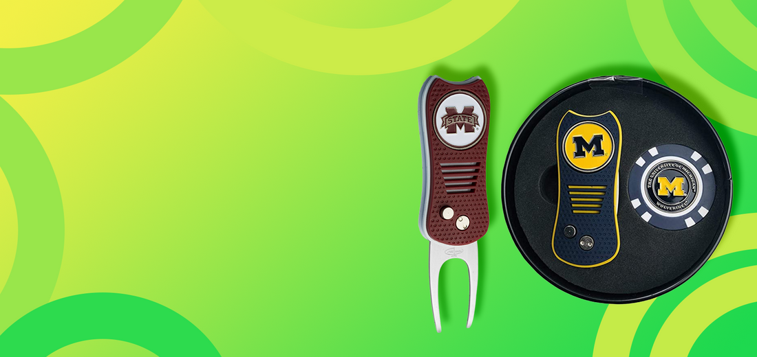 Premium, Unbreakable Natural Wood Golf Accessories – Mobile Pro Shop