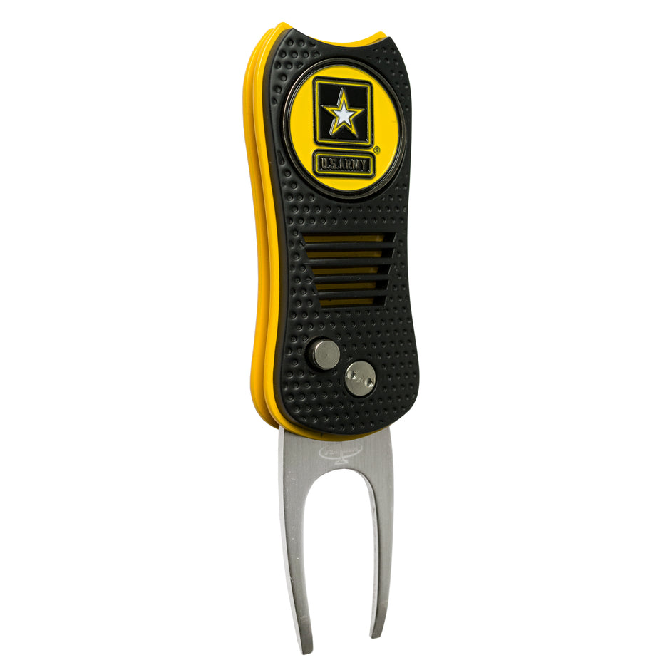 Military Switchblade Divot Tool – Mobile Pro Shop