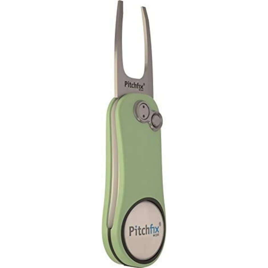 Best Durable Pitchfix Hybrid 2.0 Divot tool – Mobile Pro Shop