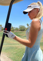 Fully Adjustable Phone Stand for Golf - Phone Caddy – Mobile Pro Shop